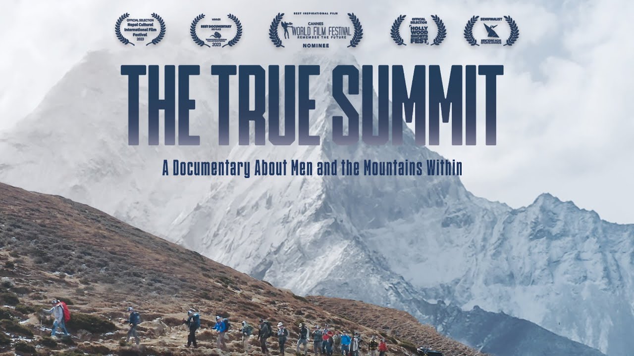 The True Summit | Official Trailer - YouTube