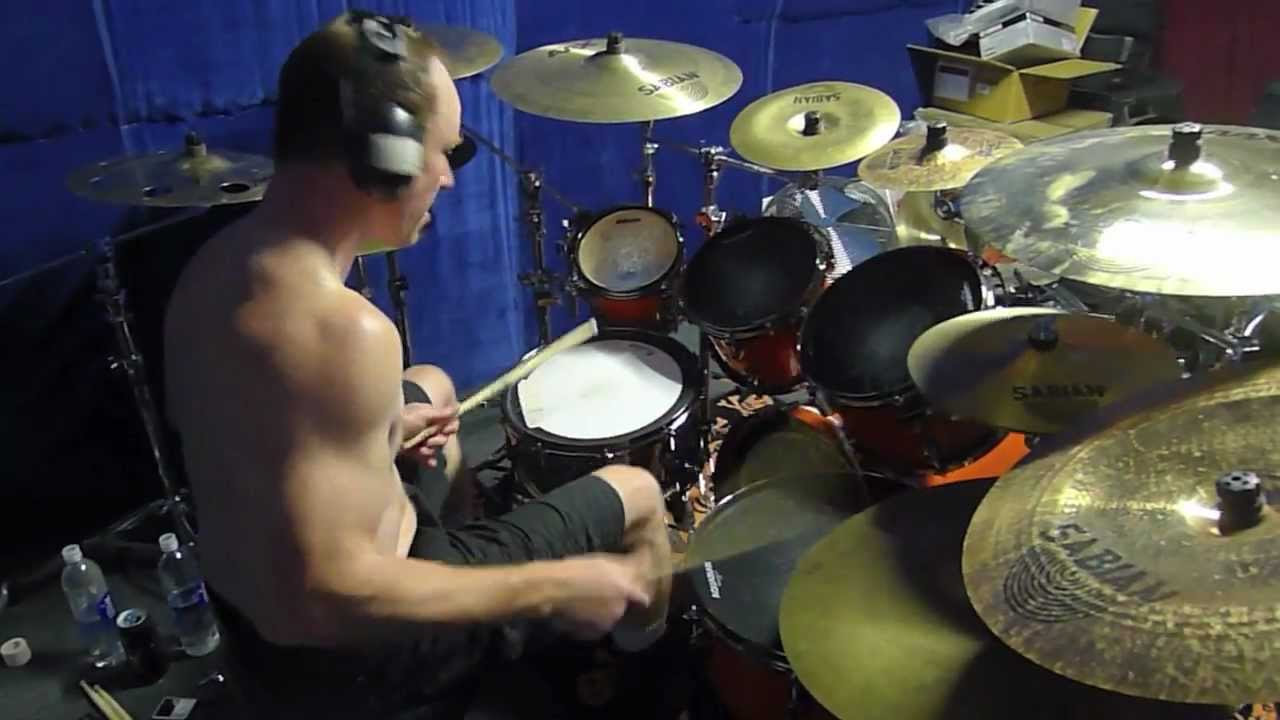 Richard Christy Death