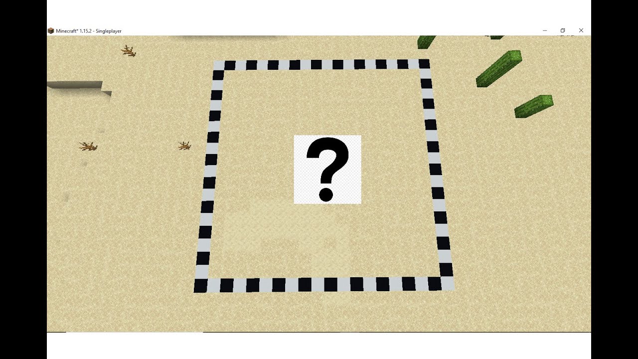 The Minecraft 20x20 House Building Challenge! (ft. Cowatude) - YouTube