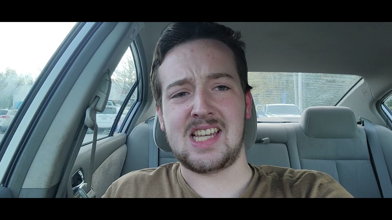 Me Singing "Thick Of It" By KSI And Trippie Redd - YouTube