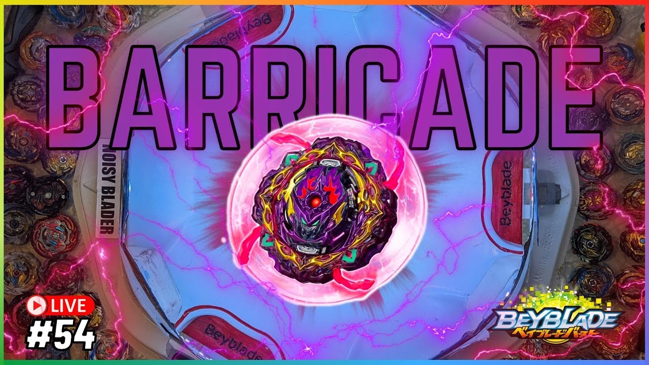 The Final Release! Celebrating Beyblade Burst Generations! - YouTube