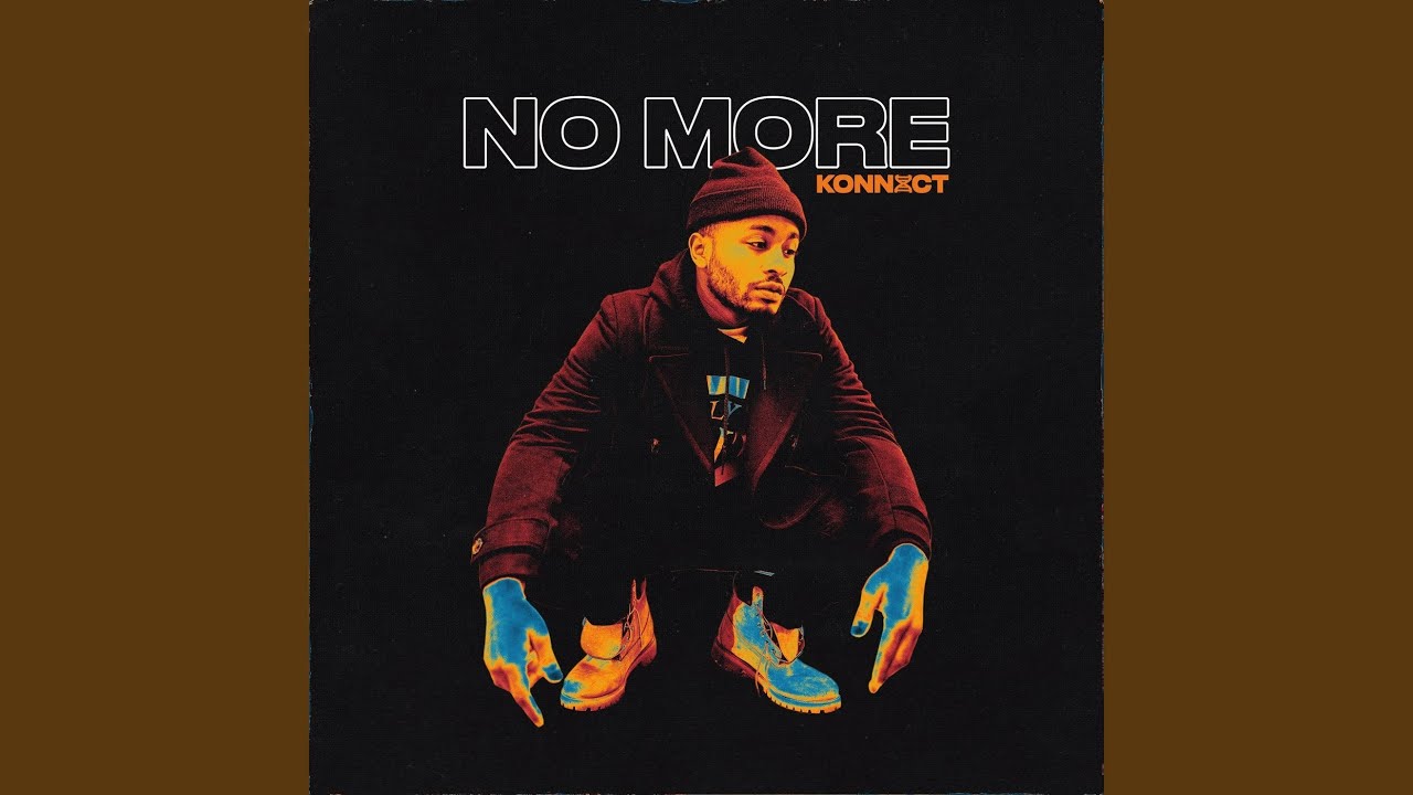 No More - YouTube