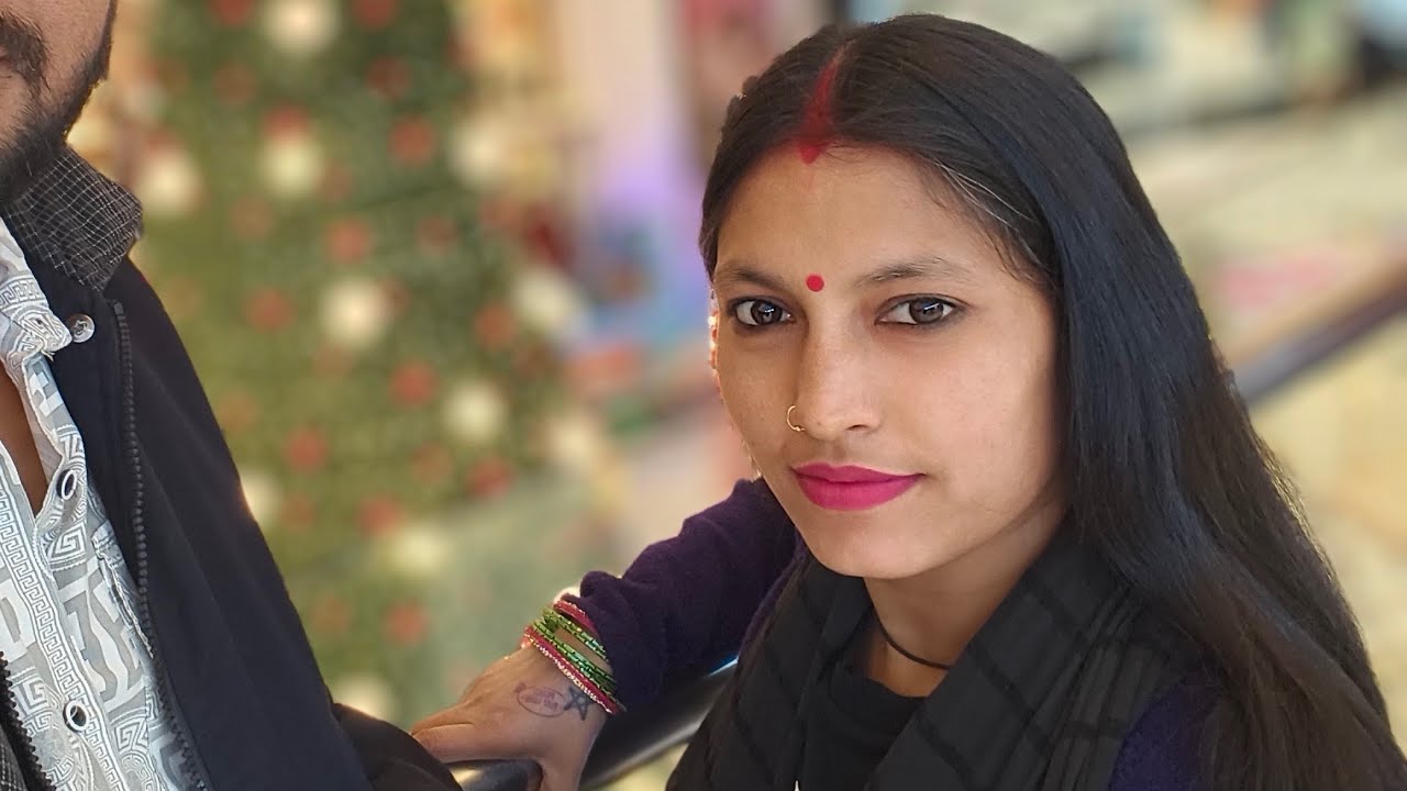 my Angel vlog is live! - YouTube