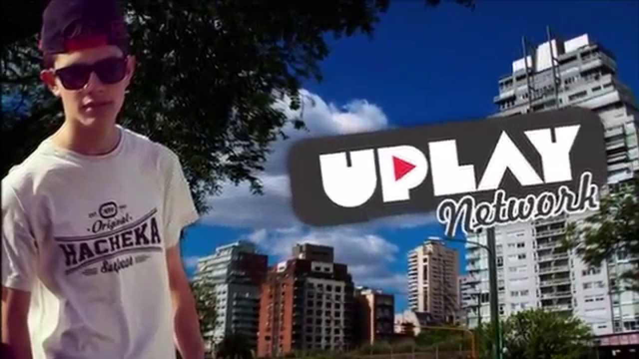 PRESENTACION UPLAY NETWORK | CASTING | SAMUEL PAIVA - YouTube