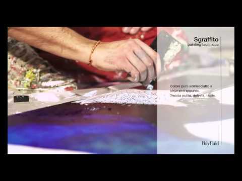 Maimeri Polyfluid Tutorial - YouTube