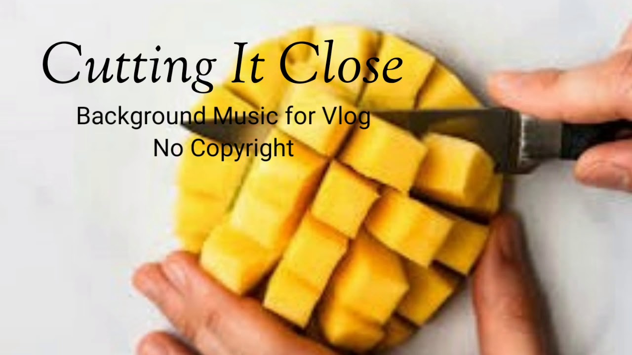 Cutting It Close - Hip Hop & Rap | Inspirational Background Music for ...