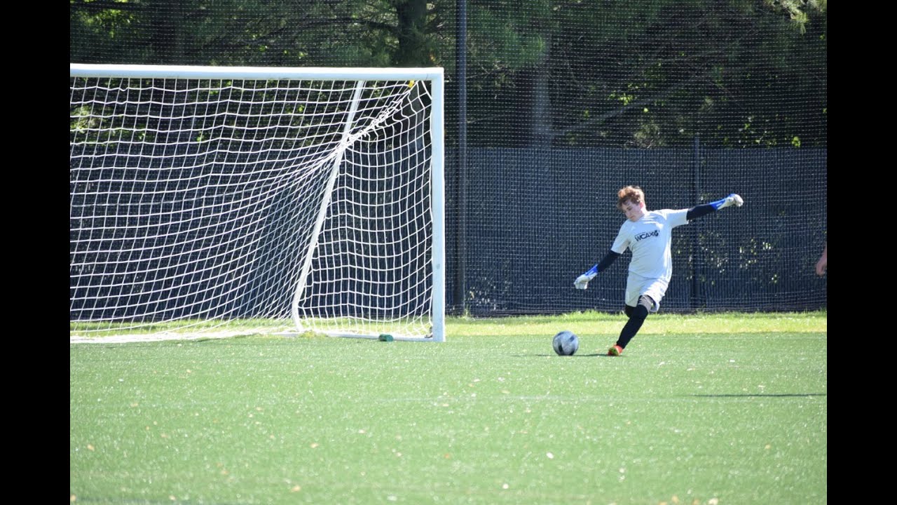 Adam Memorial Day Soccer 2024 - YouTube