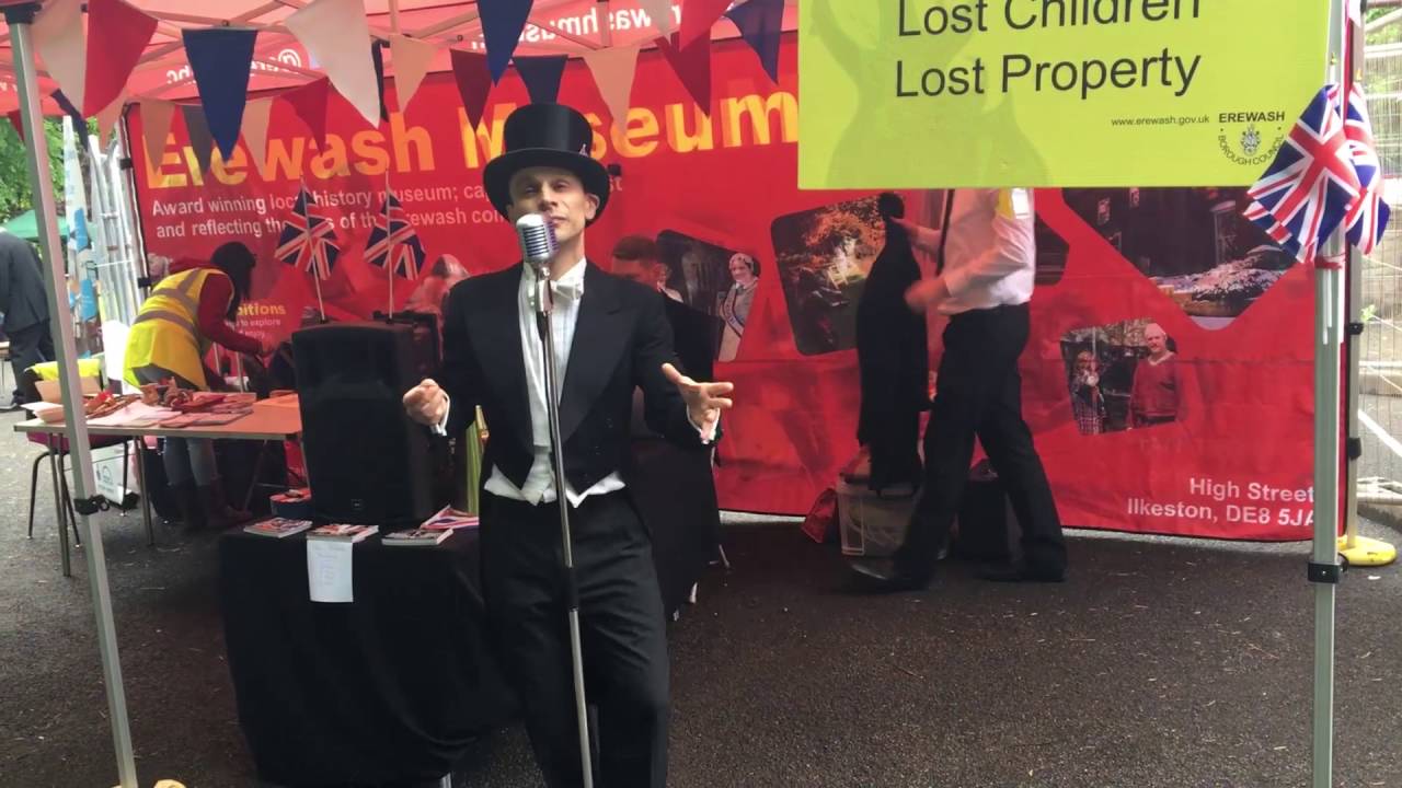 Johnny Victory - YouTube