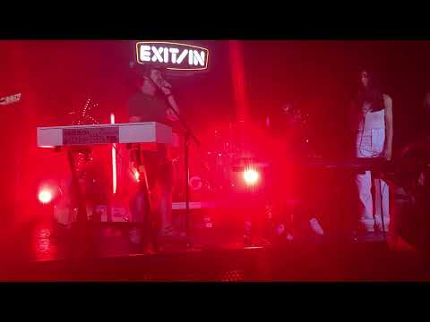 Rare Live Performance of \