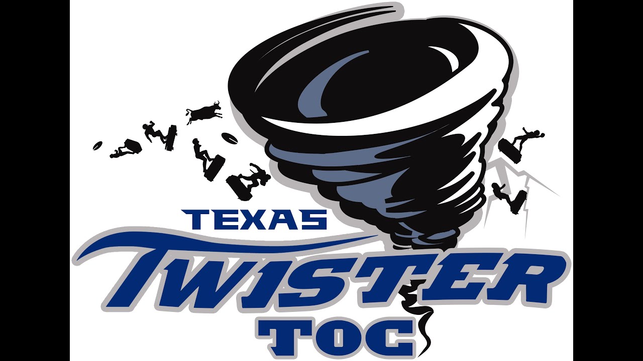 2019 - 2020 Texas Twister Championship Game - YouTube