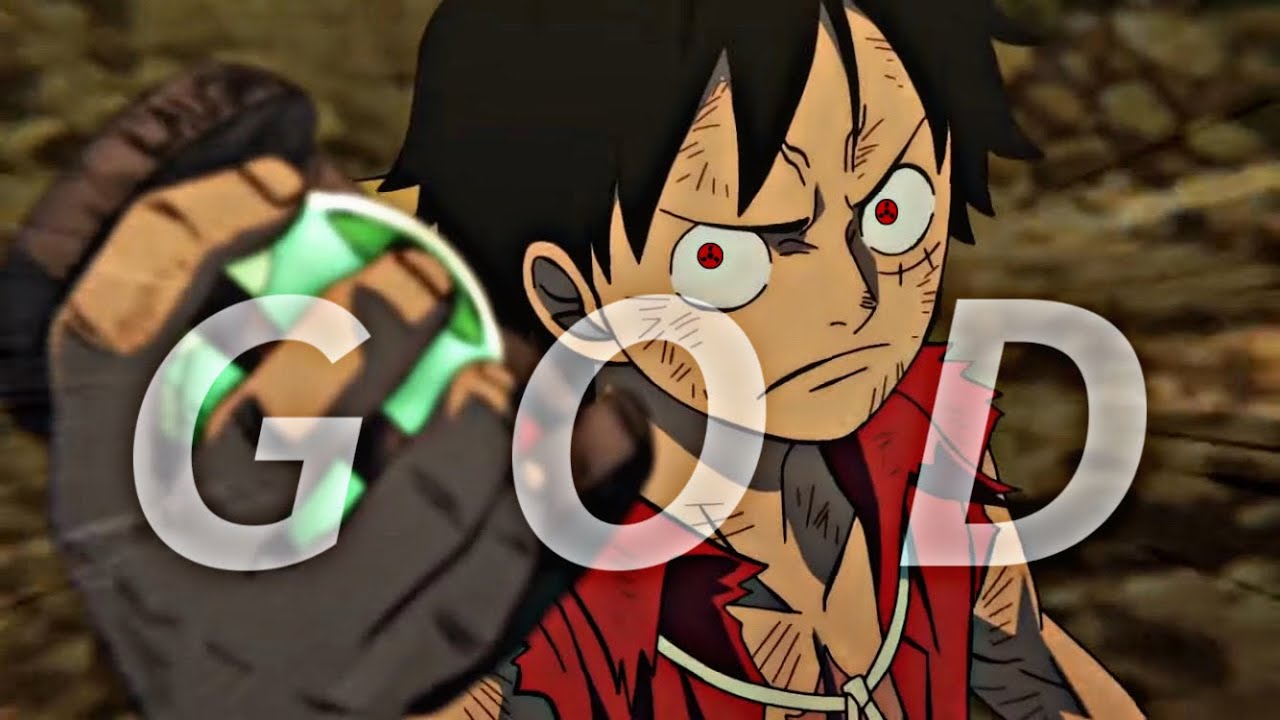 FEEL LIKE GOD // PLAYBOI CARTI | AMV - YouTube