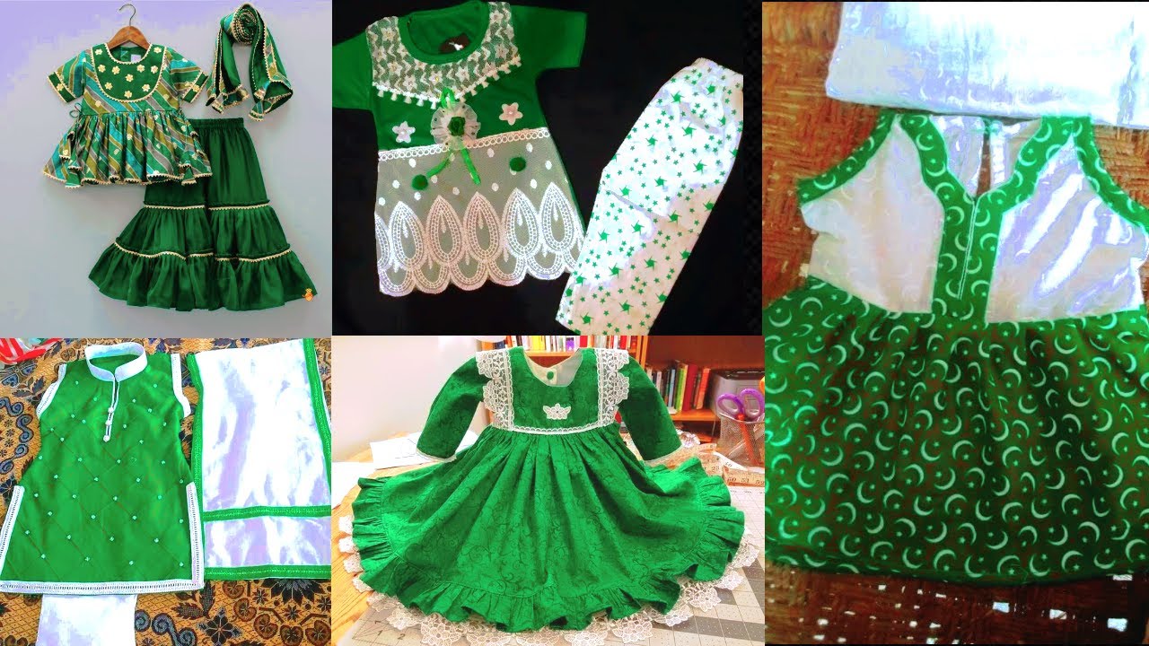 14 august dress | 14 august ke design | 14 august ke kapdon ke design ...