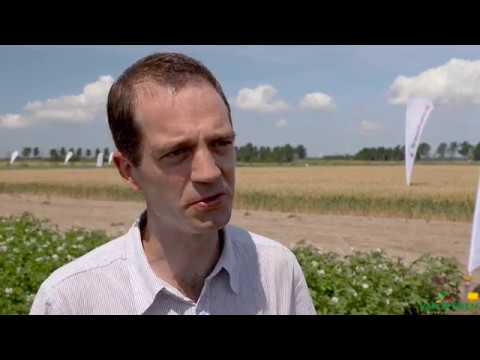 Meet our partners | Gregory Jost, Axso France - YouTube