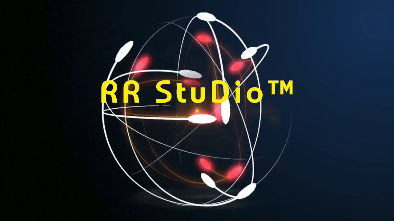 RR StuDio™ - YouTube