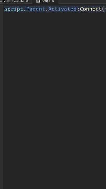 Roblox Tutorials: How to make a throwable item #robloxtutorial #roblox #robloxstudiotutorials ...