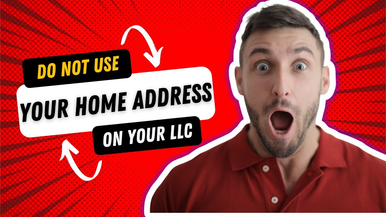 Do Not Use Your Home Address On Your LLC YouTube do-not-use-your-home-address-on-your-llc-youtube