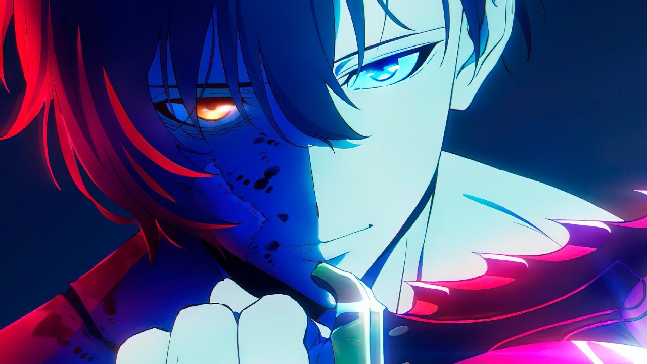 The weakest adventurer secretly wields godlike power. | Anime Recap ...