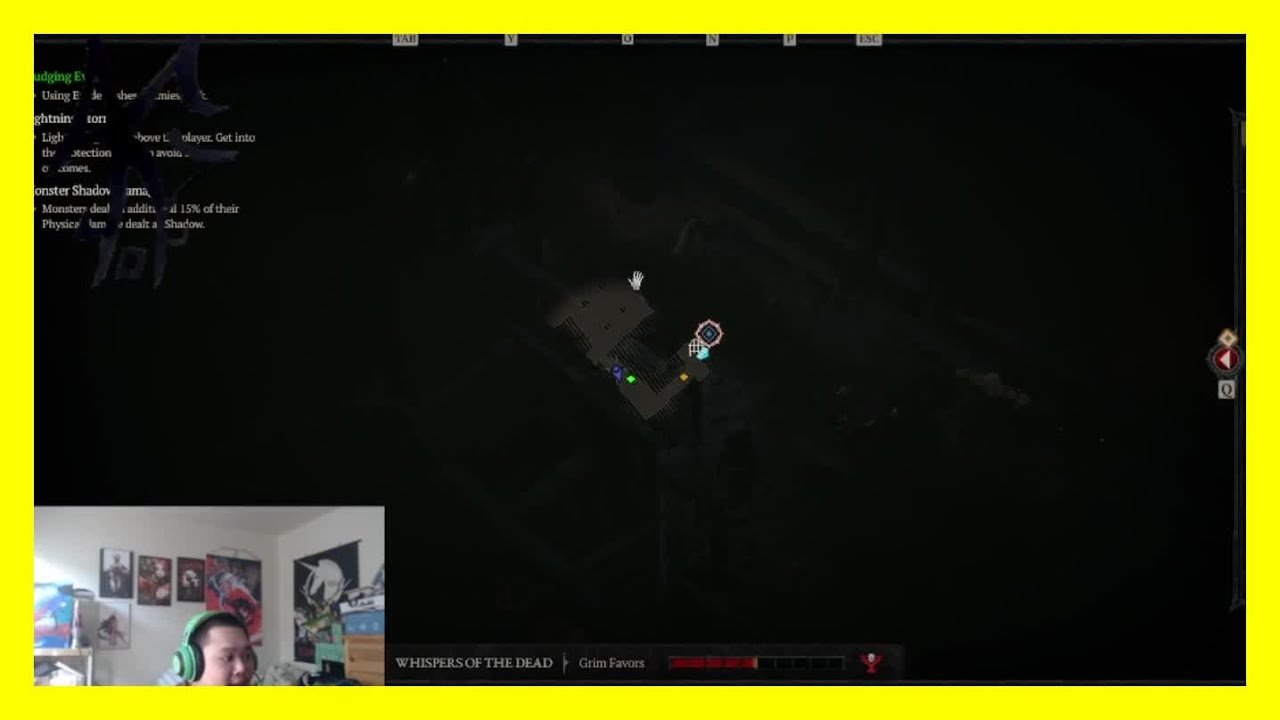 Hc Launch Race Learning About Lightning Storm - YouTube
