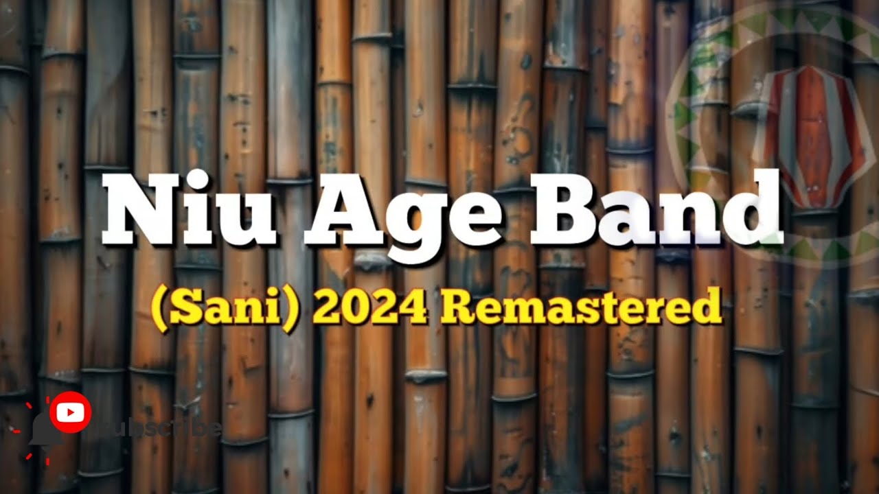 Niu Age Band - Sani - YouTube