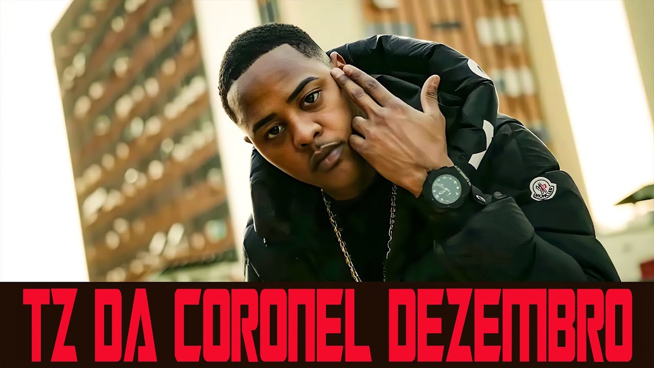 TZ DA CORONEL SELEÇÃO DAS MELHORES - RAP MÚSICAS NOVAS - CD COMPLETO ...
