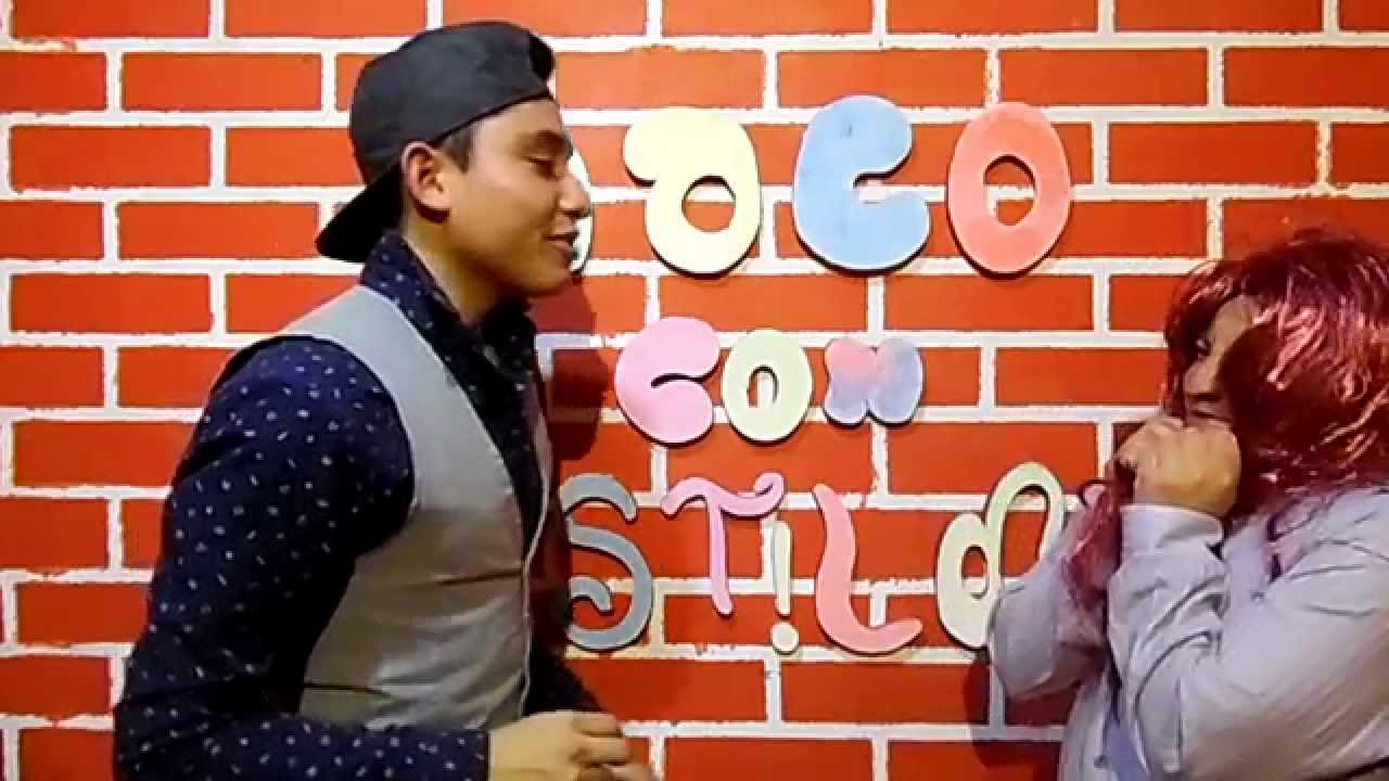 Naco con estilo - YouTube