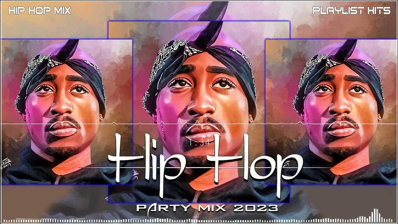 2Pac HIPHOP RnB 2023 \ BEST OF TUPAC GREATEST HITS FULL ALBUM \ HIP HOP ...