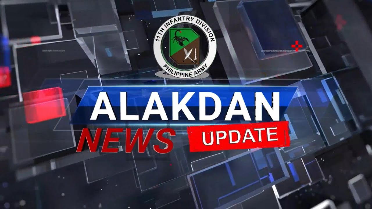 Alakdan News Update Episode 12 May 12, 2025 - YouTube