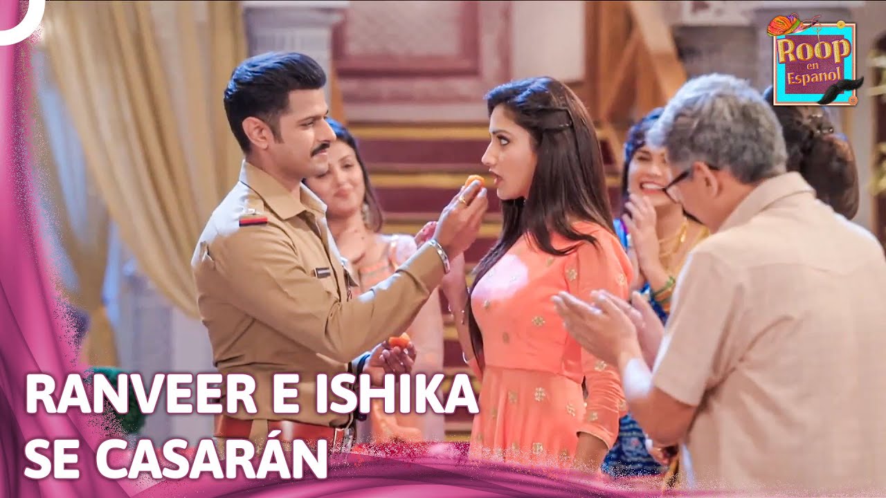 ¿Qué Nos Espera En El Capítulo 103? | Roop en Español - YouTube