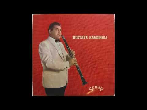 Mustafa Kandıralı Haydar Haydar