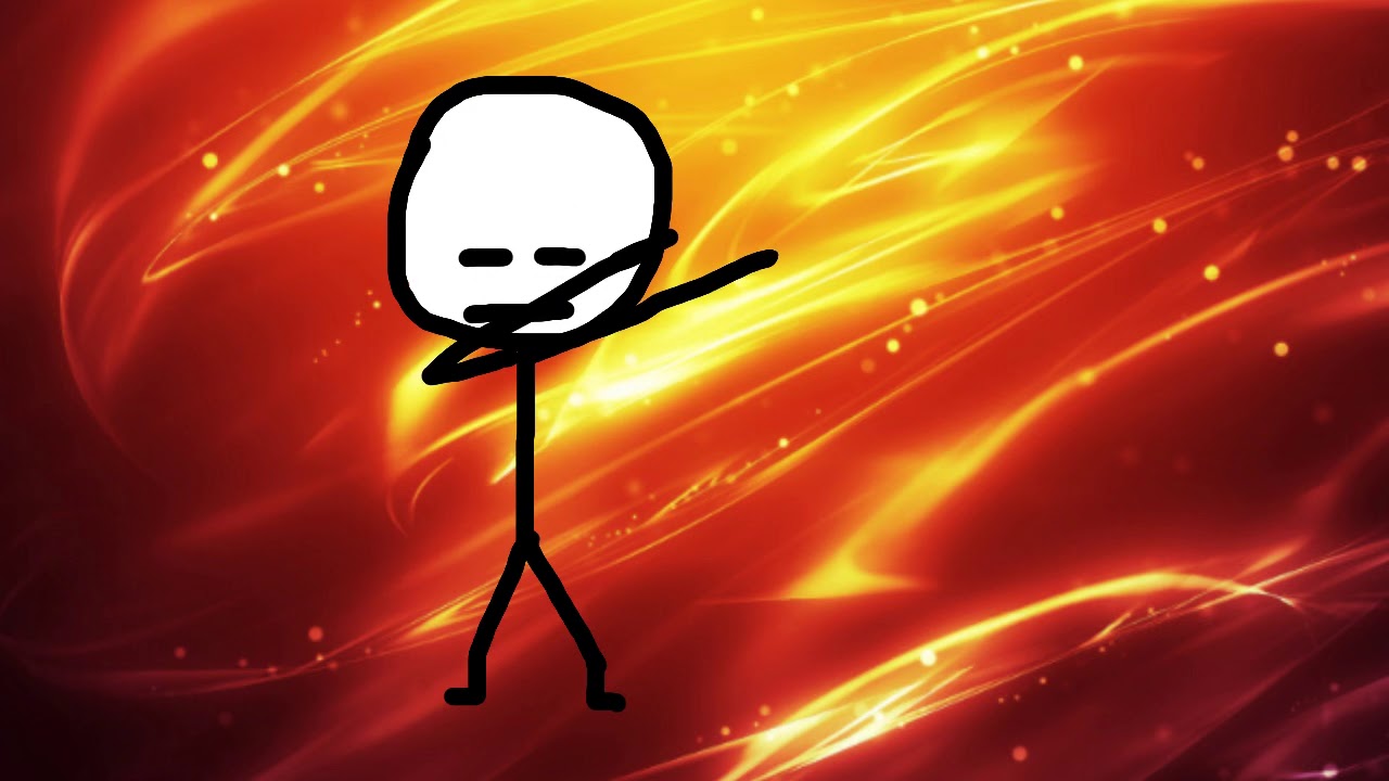 The most epic dab ever - YouTube