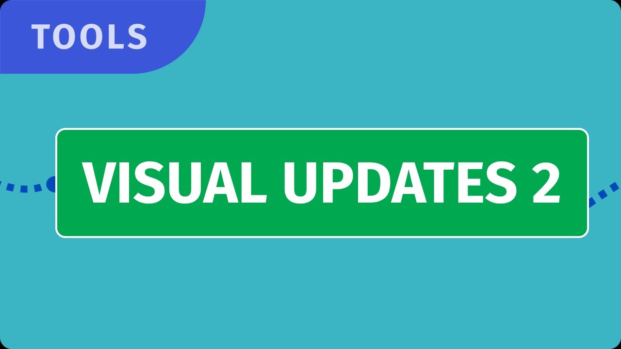 GraphQL Editor - Visual updates 2 - YouTube