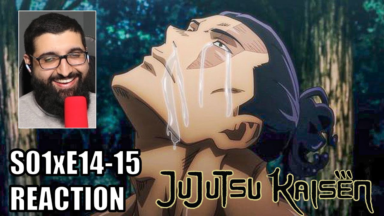 Yuji Makes Todo Emotional After Describing His Dream Girl | Jujutsu ...