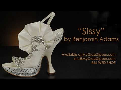 Wedding Shoe Review for  \