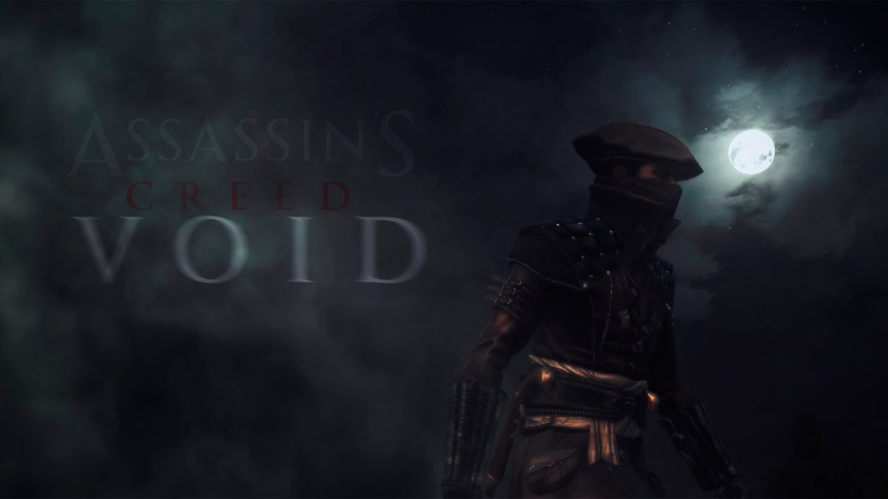 Void: Assassin's Creed Stealtage - YouTube