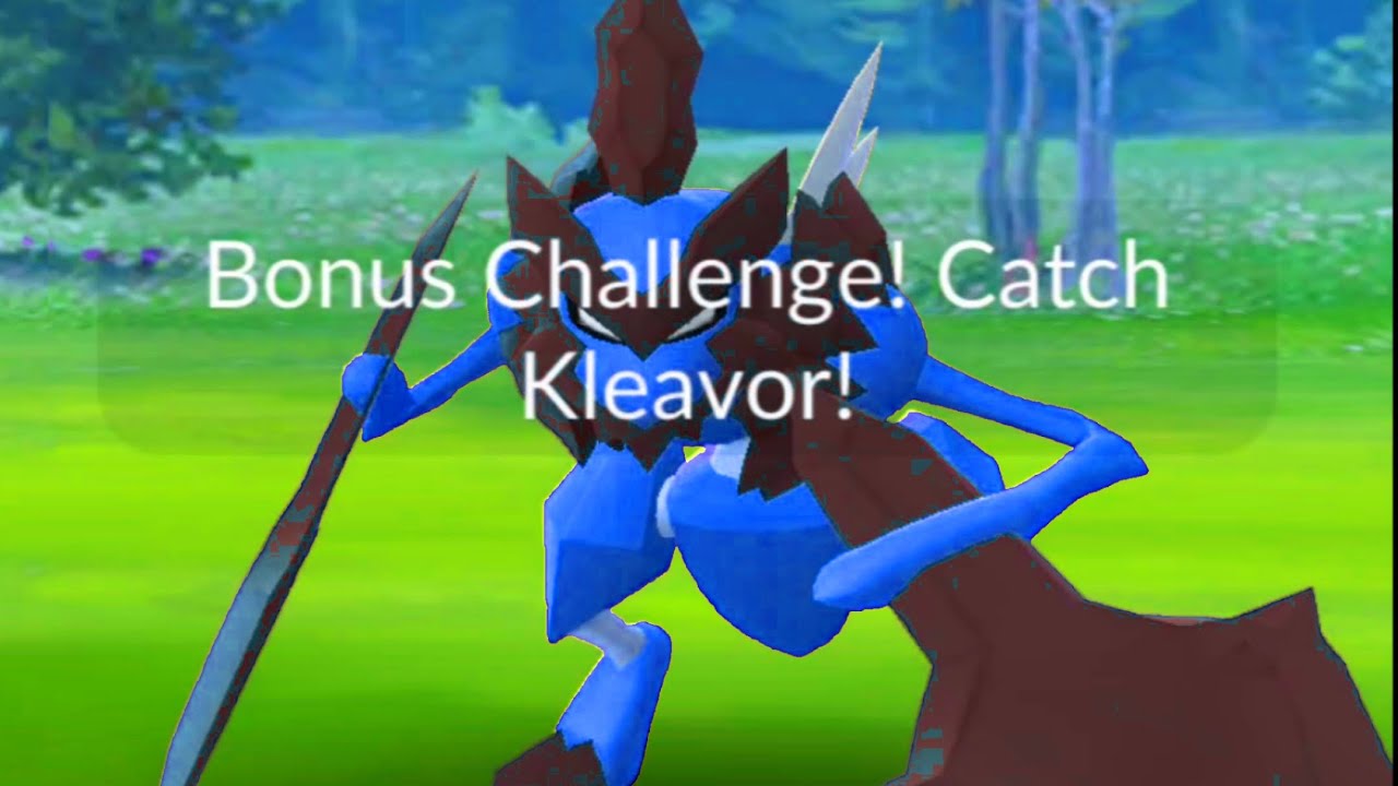 Finally!! 🤩 Keavor in Raids Pokemon Go - YouTube