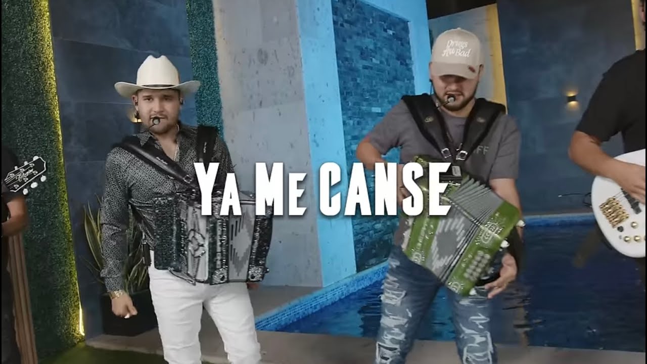 Ya Me Cansé – Raúl Beltrán & Reynaldos de la Sierra (Video Musical ...
