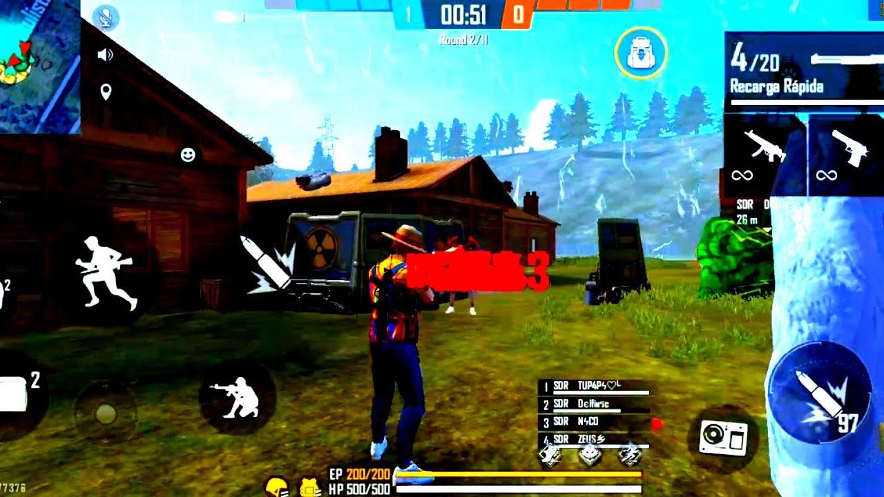 HIGHLIGHTS #12 - YouTube