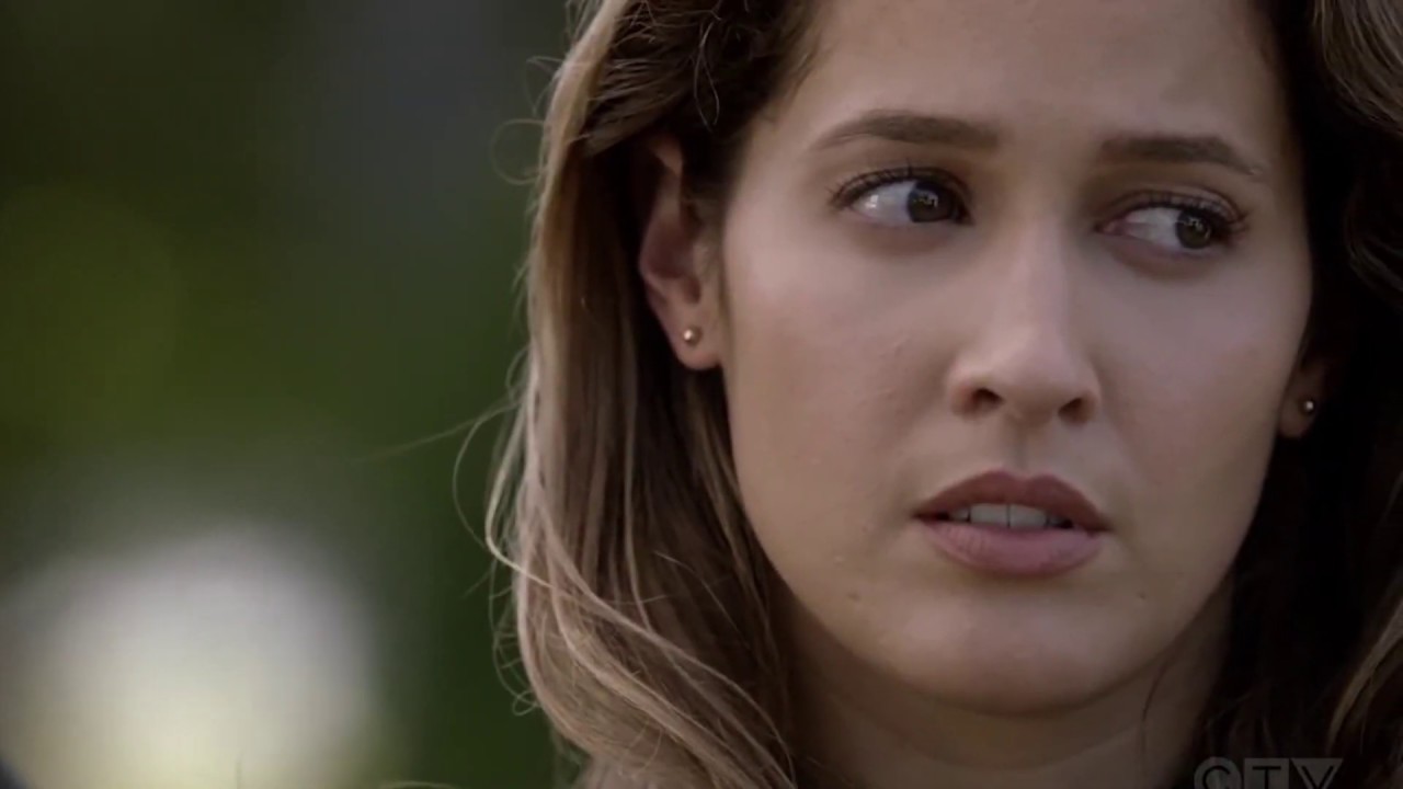 Station 19 03x03 Ryan's death + funeral - YouTube