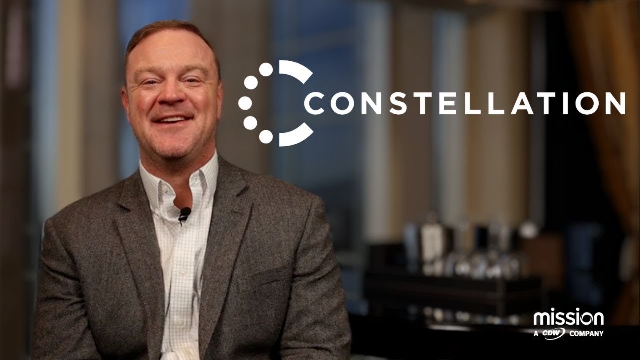 How Mission Enabled Constellation Digital Partners' Critical System ...
