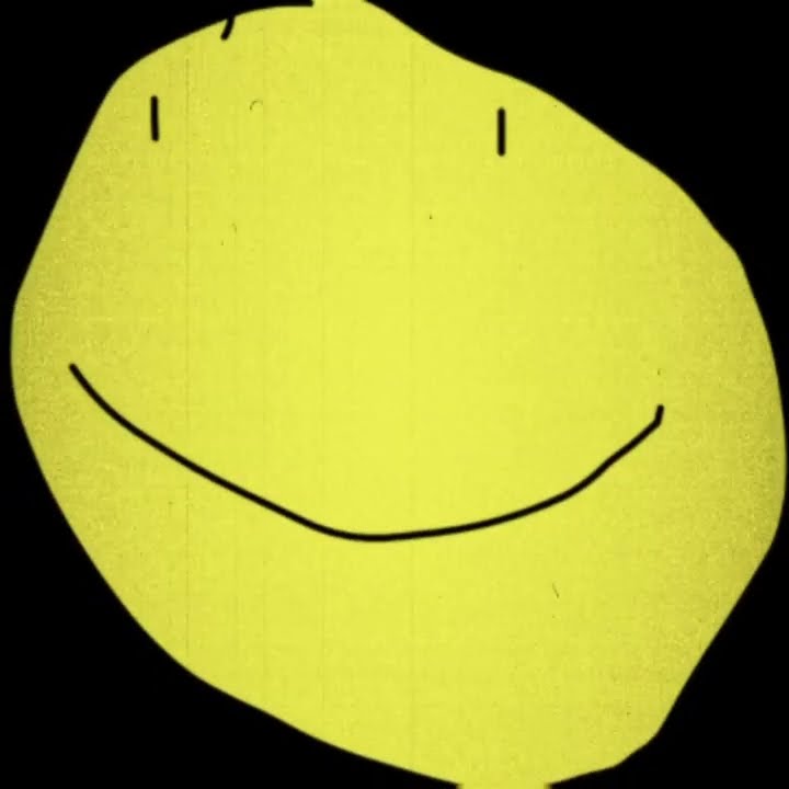 Yellow face and non anxiet- I mean purple face - YouTube