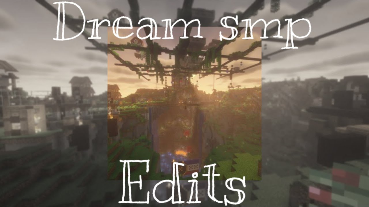 Dream smp edits - 10 (lore) - YouTube