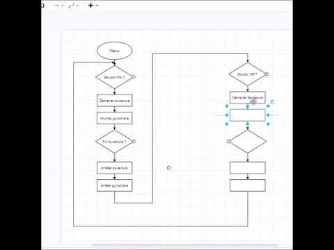 correction algorigramme cas 1 - YouTube