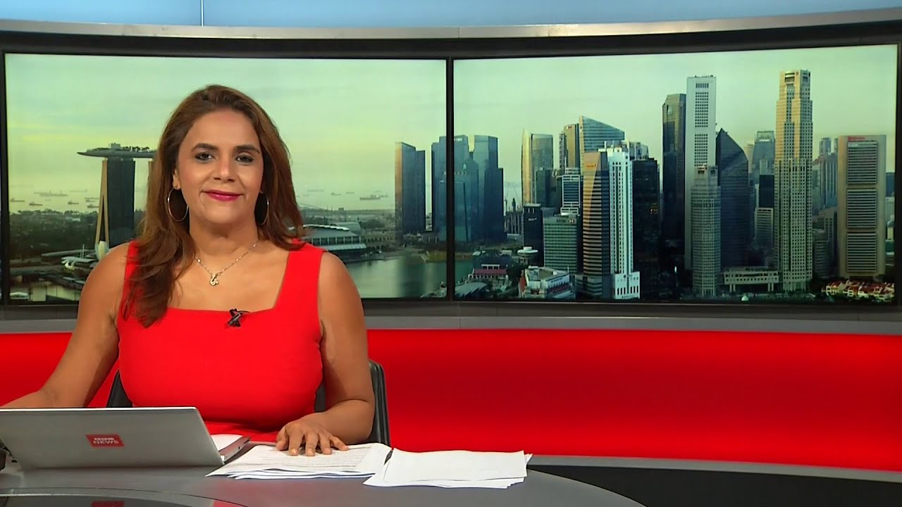 BBC Newsday (23BST - Headlines & Intro - 21/8/22) [1080p50] - YouTube