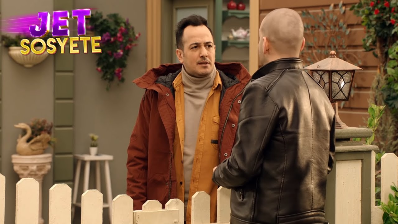 Jet Sosyete 28.Bölüm - Çekim Hataları - YouTube
