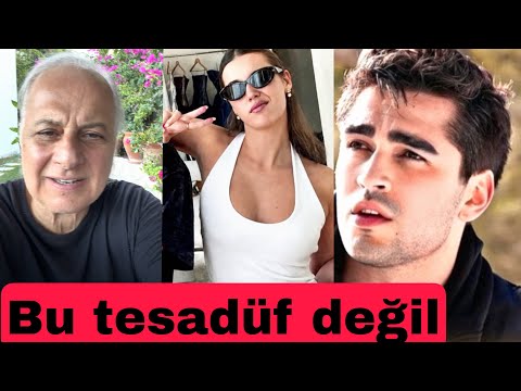Mert Ramazan’a Brezilya’dan çarpıcı paylaşım; olmaz bu kadar. Deniz Baysal’dan Ulaş’a anlamlı sözler