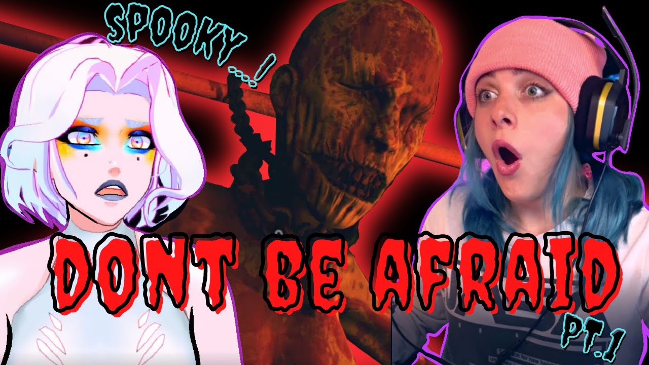 Don't Be Afraid! Too Bad We're Rebels - YouTube