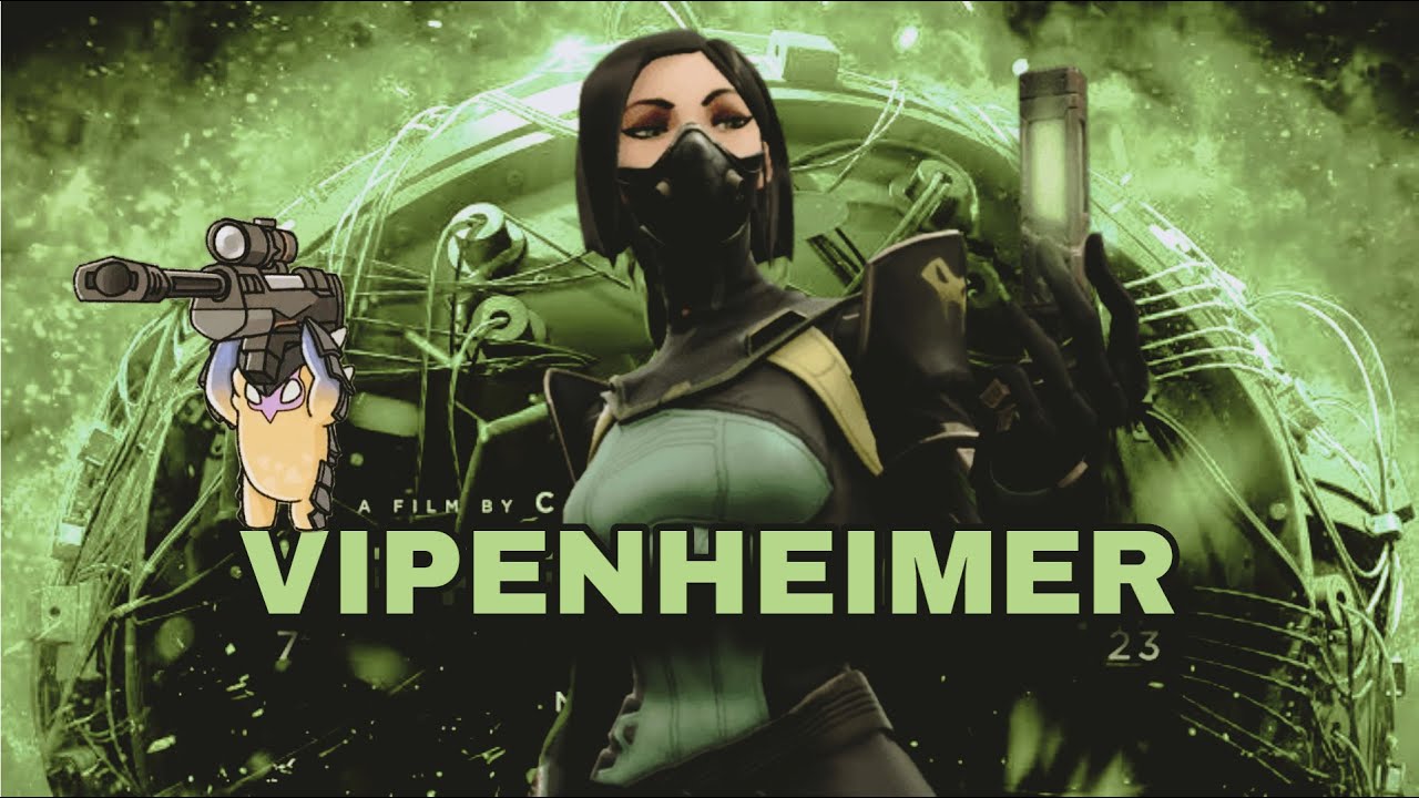 We have Viper Ult at Home - YouTube