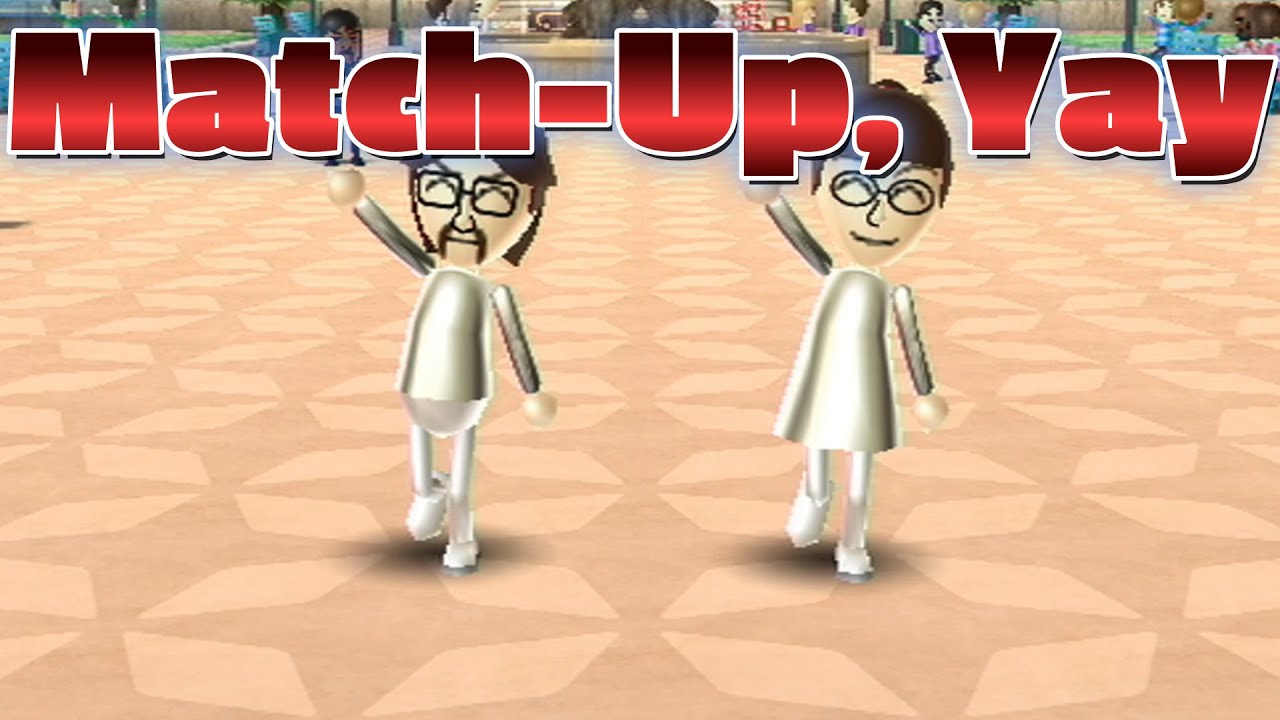 Rapid Fire Match Up Games + Minigame Moments - YouTube