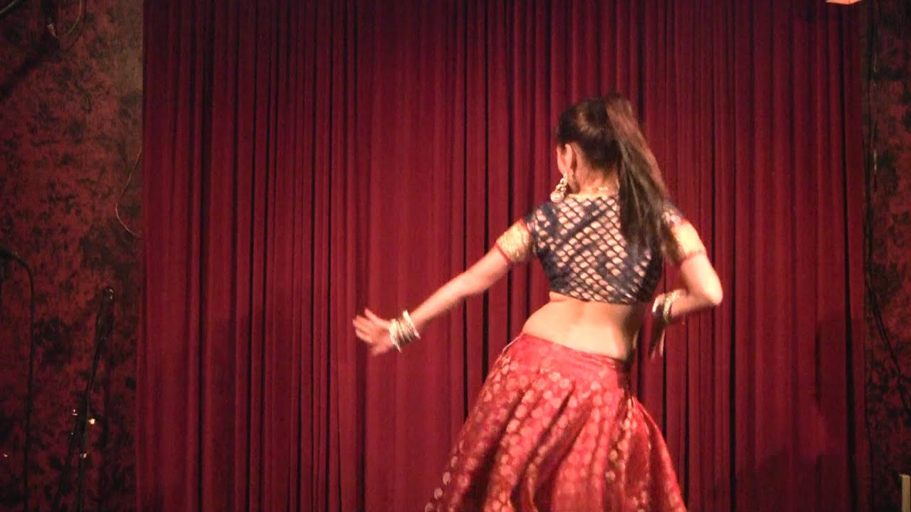 SOFIKO 3 performing @ Silicon Valley's Got Talent - YouTube