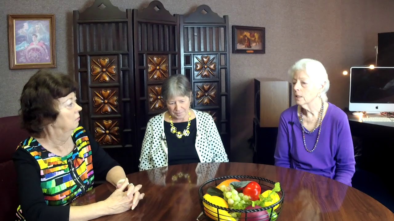 Debbie Pullen and Freddy Williams - YouTube